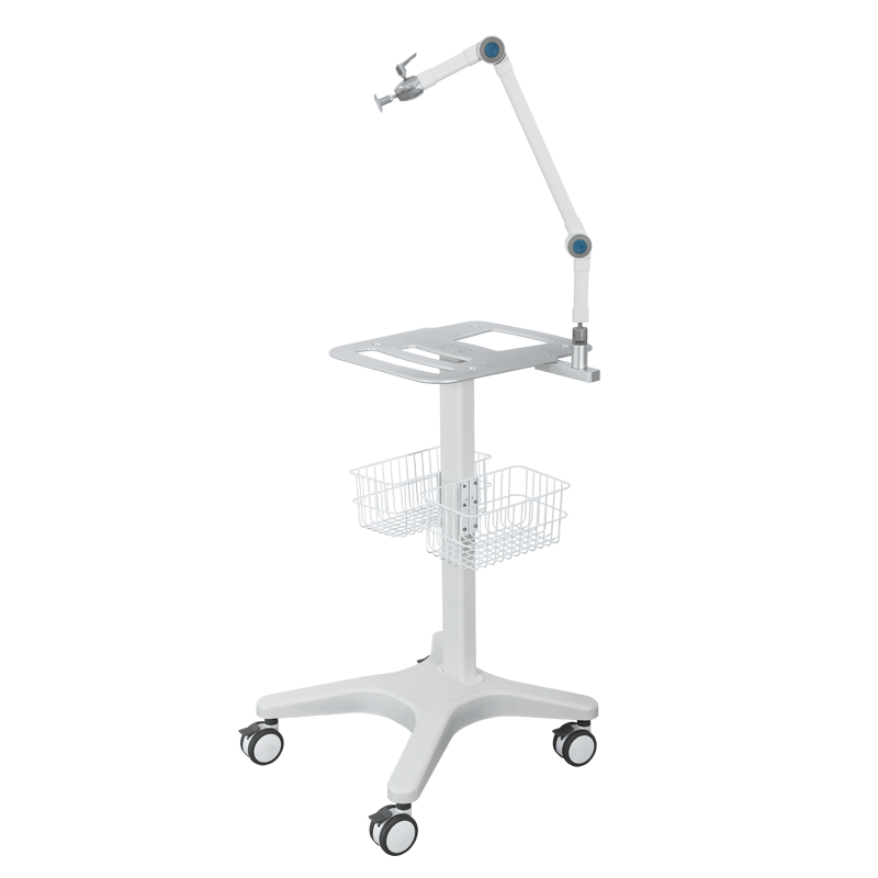 WEIYE Medical Microwave Therapy Trolley High-Frequency Therapy ...