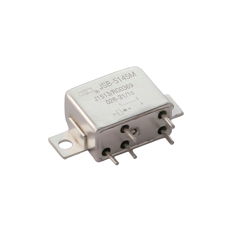 Reliable Solutions for Efficient relay based control circuit Operations