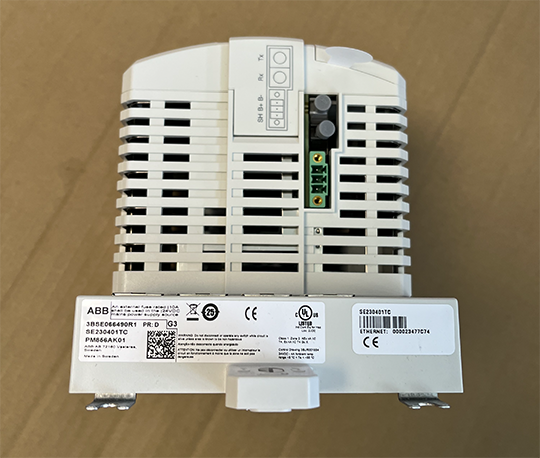 ABB NEW Original PM861 PM861A PM861AK01 in Stock ABB AC800M Controllers ...