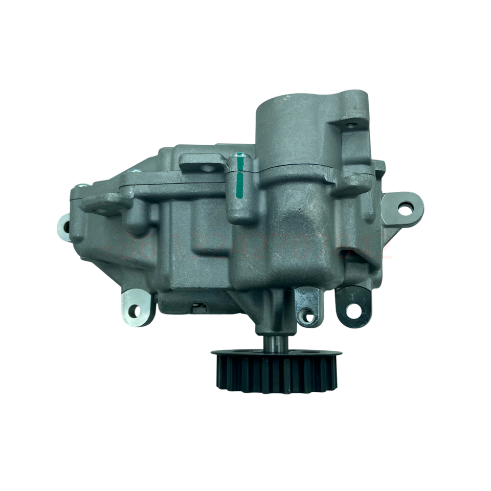 Engine Oil Pump Assy Vane Pump for Ford Ranger Mazda BT-50 2.2 3.2 TDCi ...