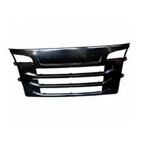 Front Grill for Scania Truck - Durable & Efficient Cooling