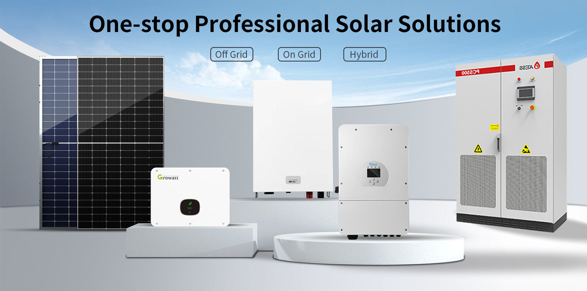 Anhui Gift Sun Photoelectric Technology Co., Ltd. - Solar Panel, Solar ...