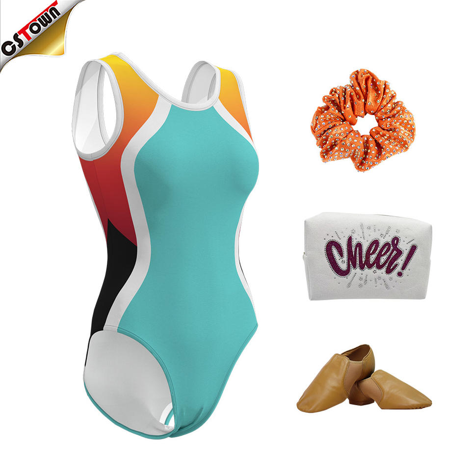 体操選手のためのCstown Free Design Leotards体操女の子カスタムウェア| Alibaba.com