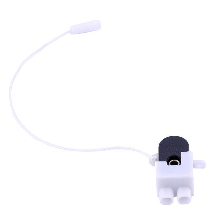 94V-2 Grade M200 Wall Fan Pull Switch with Nylon Rope UL Listed Pull ...