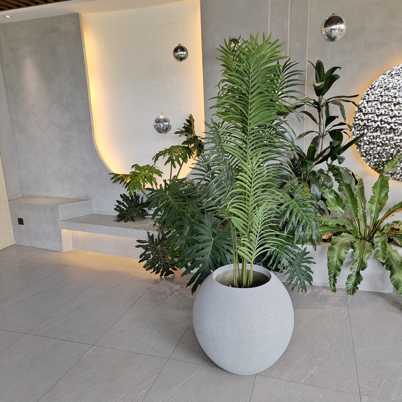 How to Choose the Best Giant Indoor Pot: A Complete Buying Guide