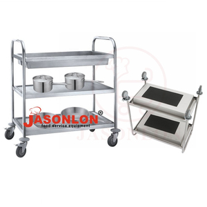 Advanced Hospital Food Trolleys for Mobile Catering Service - Alibaba.com
