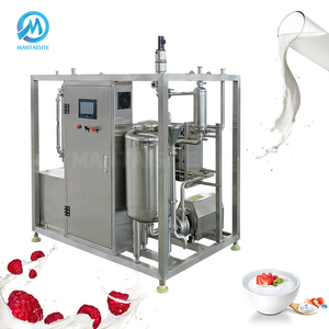 Easy to use Small Uht Sterilization Machine - Alibaba.com