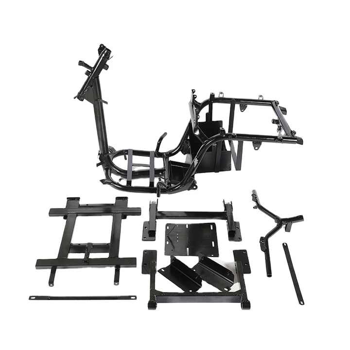 Shop Our Electric Scooter Frame Spare Parts & Accessories