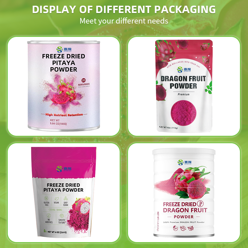 How to Choose the Best Dehydrated Fruits Powders: A Complete Buying Guide