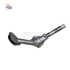 Water-proof Efficient And Requisite Toyota 2y Oil Pump - Alibaba.com