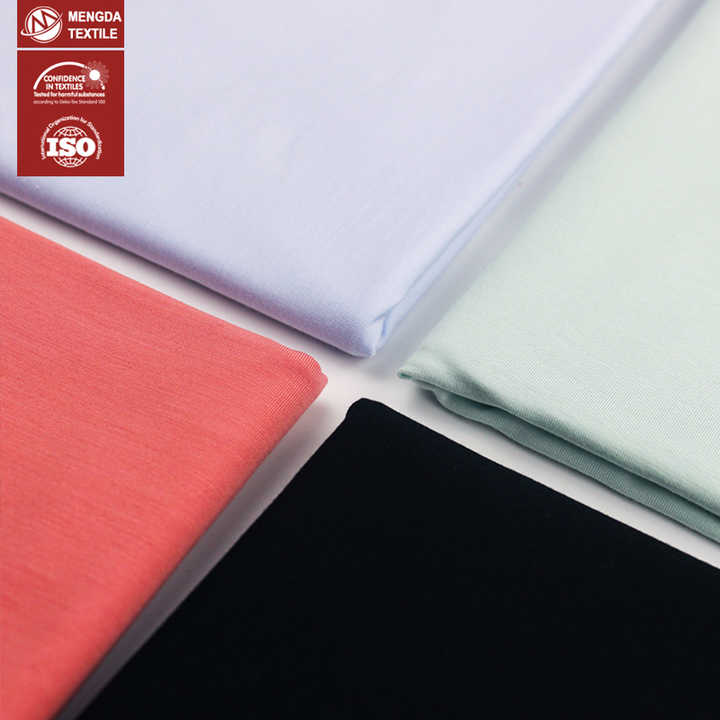 80s Lenzing Super Micro 160gsm Modal Jersey Fabric for Women