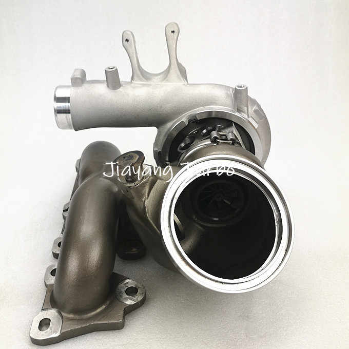 TF035HL турбо 49335-02053 49335-02054 4933502054 turbo для BMW M3 M4 ...