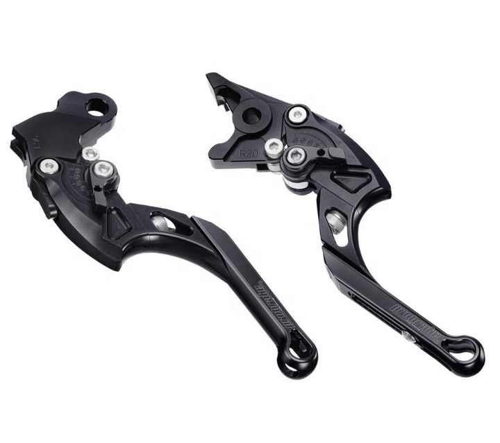 OEM Manufacturers Cnc Milling Parts Brake Lever Assembly British 7/8 ...