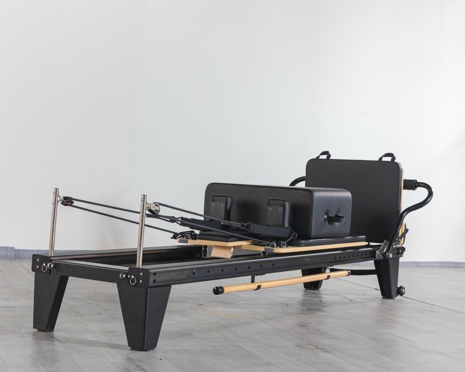 LUMINE Professional Health Body Exercise Pilates Reformer Durable ...