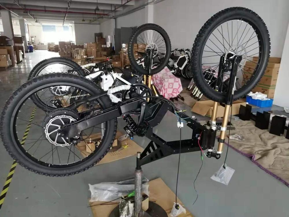 How to Choose the Best Dubble Suspension Cycle for Your Fitness Goals