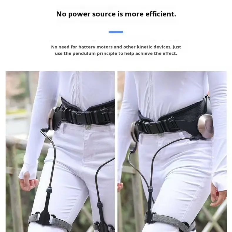 Exoskeleton Rehabilitation Training Walking Aid for Home Use Elderly ...