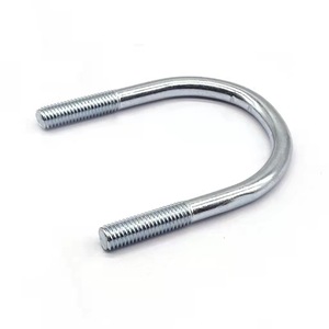 Wholesale u shaped anchor bolt Designed For Concrete Masonry - Alibaba.com
