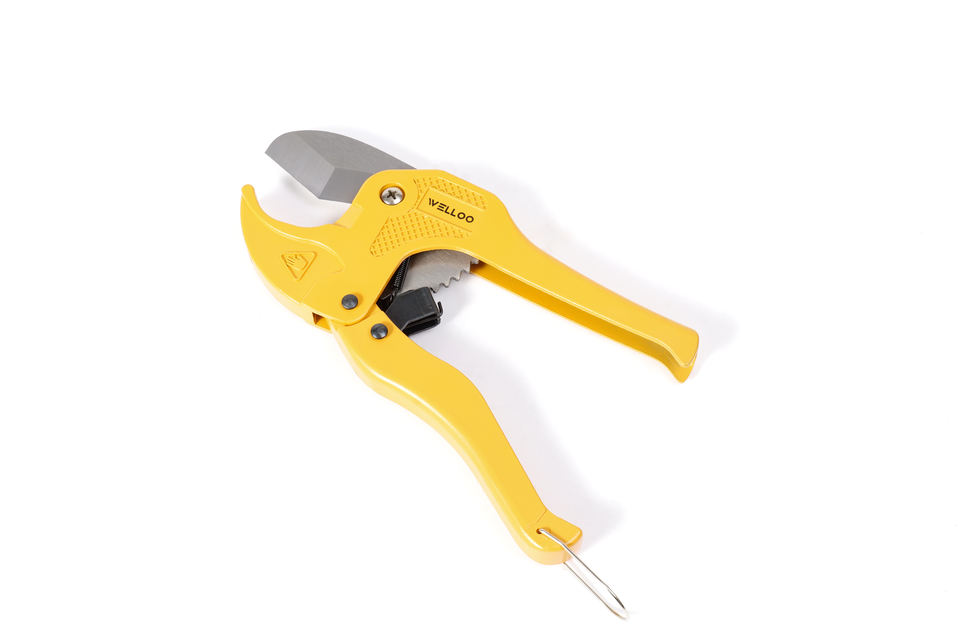 Hot Selling Hardware Tools Professional Pipe Cutter Ratchet Design ...
