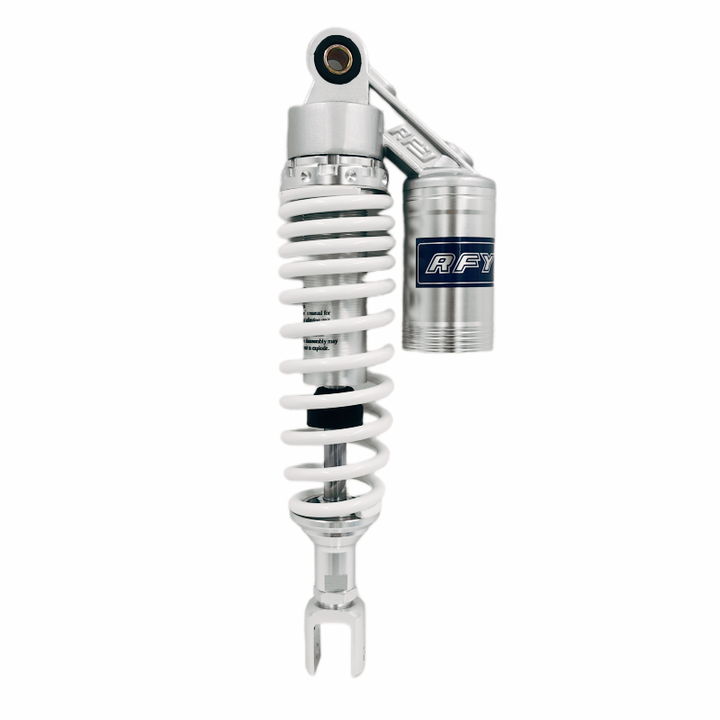 How to Choose the Best Motorcycle Shock Absorber for Your Ride