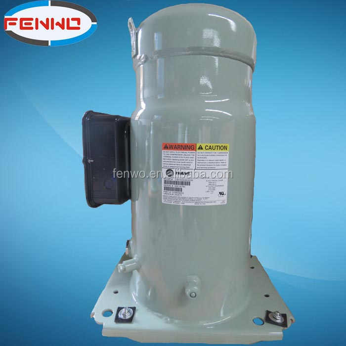 Trane compressor cost store