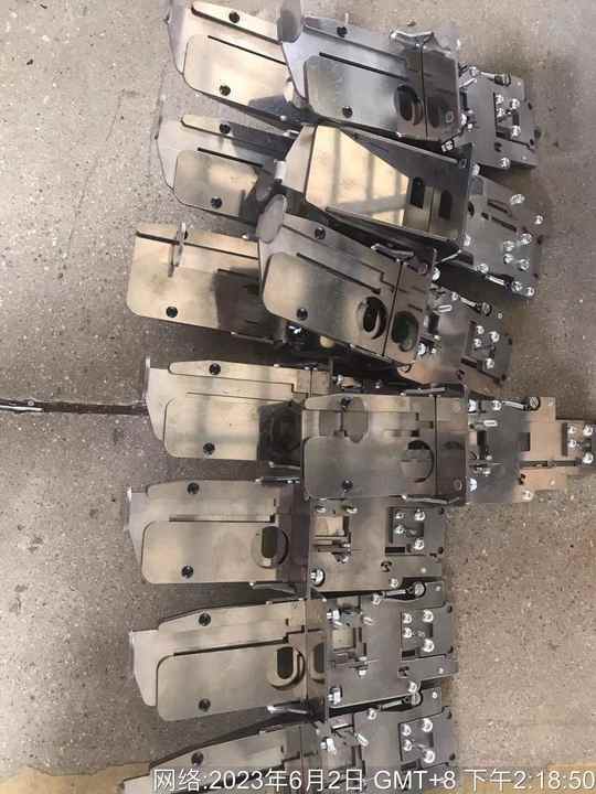 Pool Table Token Coin Acceptor Coin Mechanism for African Pool Billiard ...