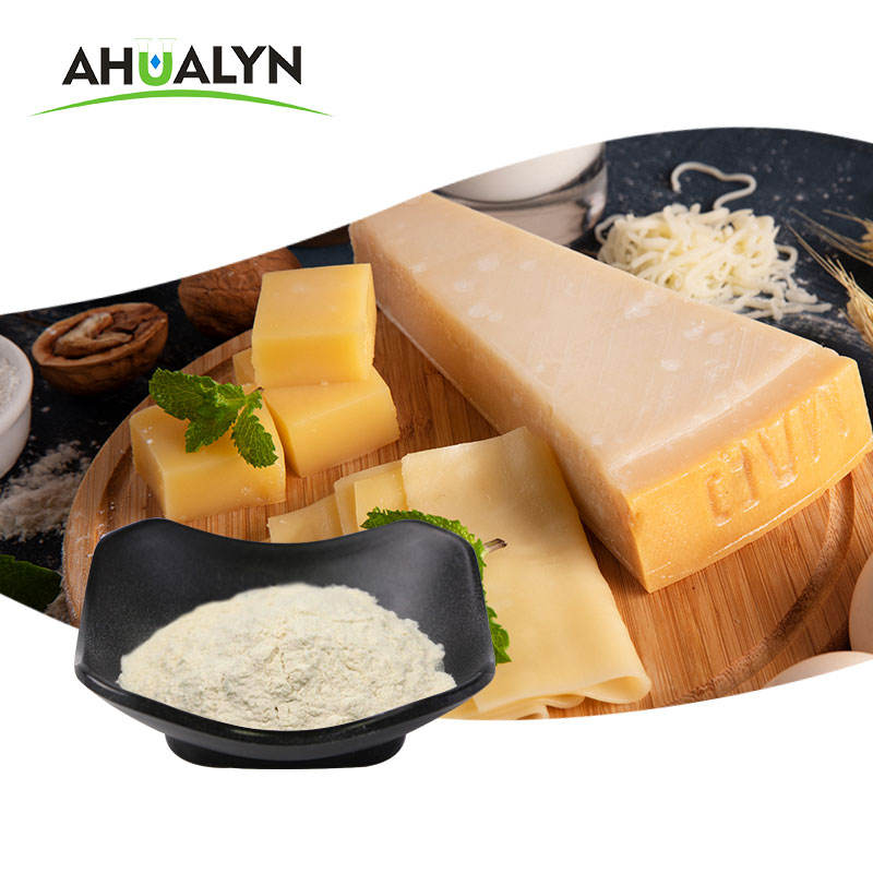 Ahualyn High Activity Pineapple Extract - Bromelain Enzyme