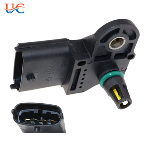 OEM 0281002437 0281002845 0261230133 24459853 Intake Manifold Absolute ...