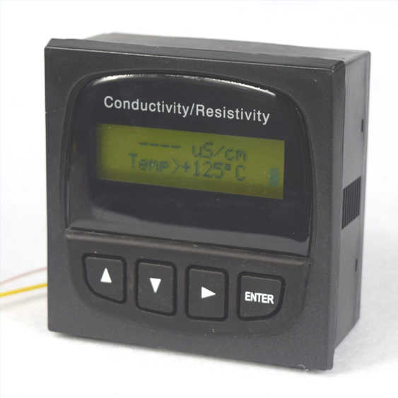 Cooling Tower Conductivity Controller EC/TDS-8850 by JIRS