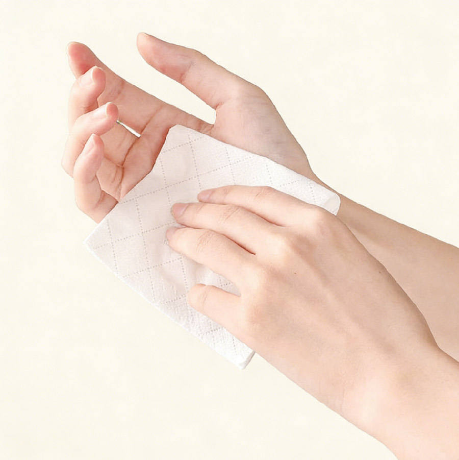Commercial Customized Acceptable Factory Wholesale Mix Pulp Bottom ...
