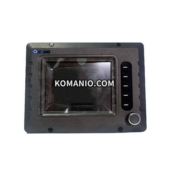 Truck Crane LMI Monitor Display IC2600 IC3600 IC4600