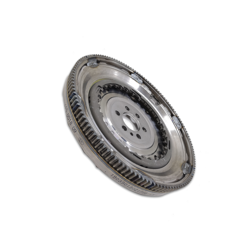 Manual Engine Spare Parts Assembly Oem Large Carbon Trade Flywheel for ...