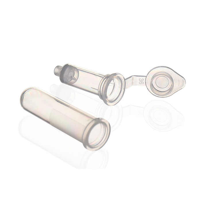 DNA/RNA Purification - Efficient Spin Column Extraction