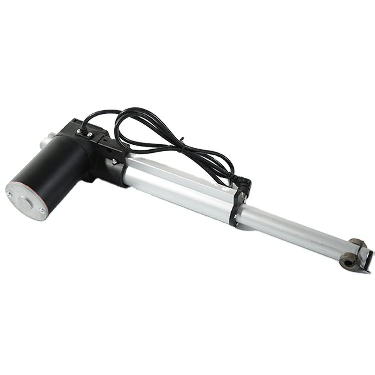 24V Linear Actuator | Core for Automatic Window Opening/massage Chair ...