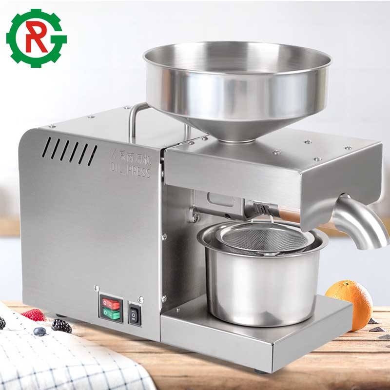 Wholesale moringa oil extraction machine For Chemical-Free Oil ...