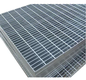 Catálogo de fabricantes de 19w4 Galvanized Grating de alta calidad y ...