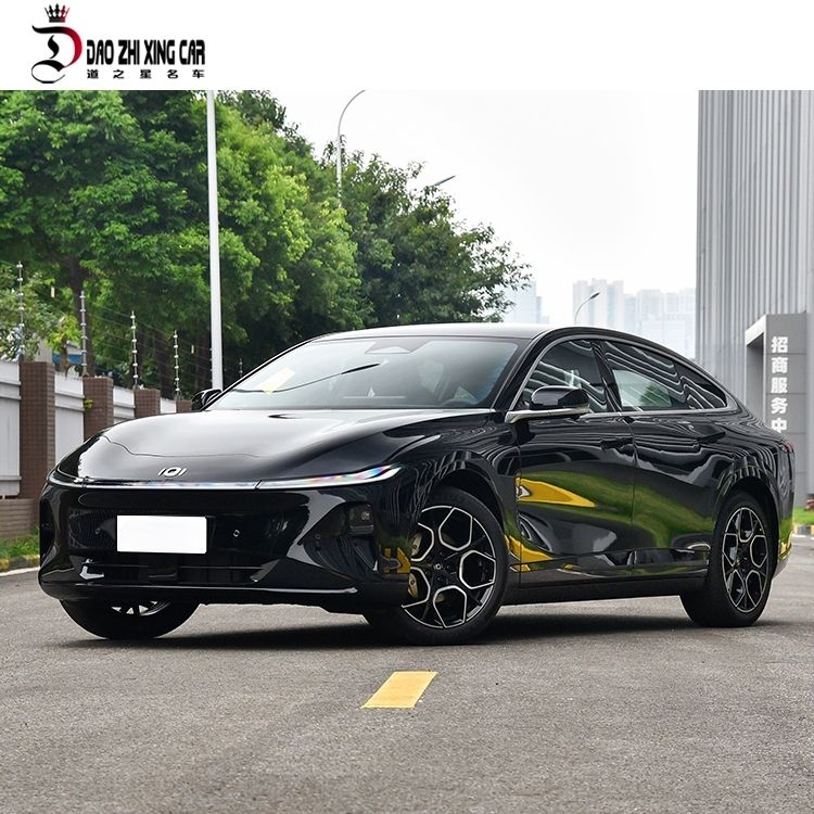 2025 Changan Qiyuan A07 EV Car 230km Range Elite Pure Electric Car Made ...