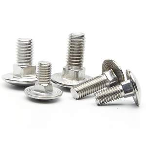 Superb carriage screws for Excellent Joints - Alibaba.com