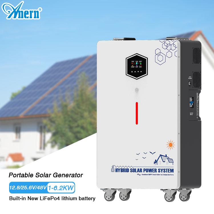 Free Energy Generators - Efficient Alternatives to Fossil Fuels