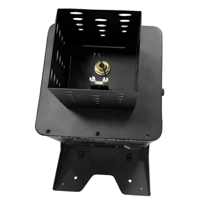 New 200W Stage Effects Lpg Flame Machine Dmx Moving Head Flame Machine ...