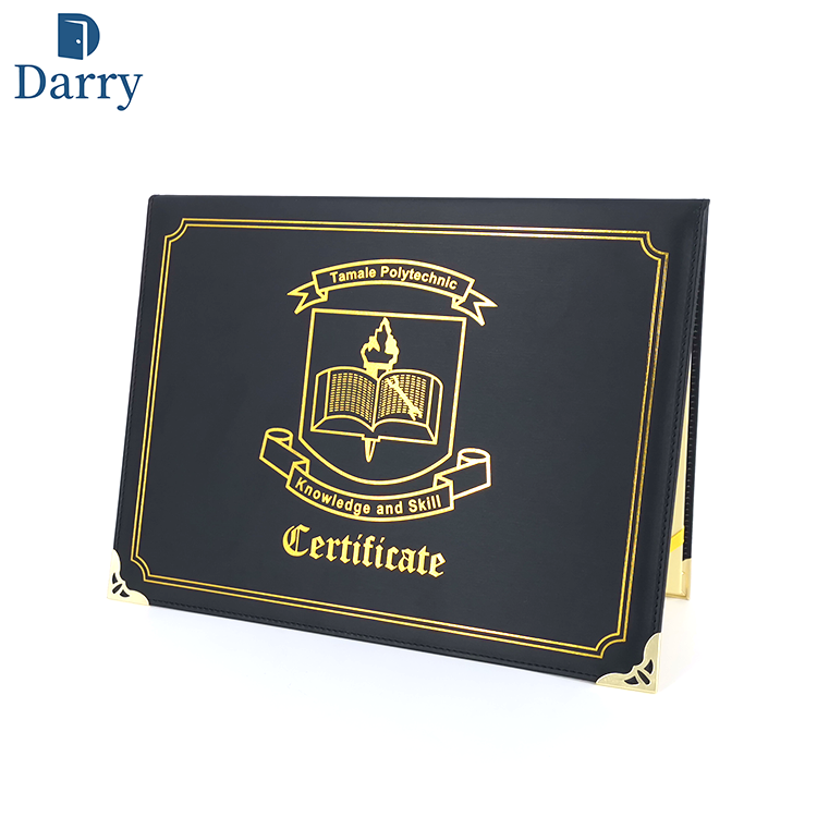 How to Choose the Best Diploma Covers: A Complete Buying Guide