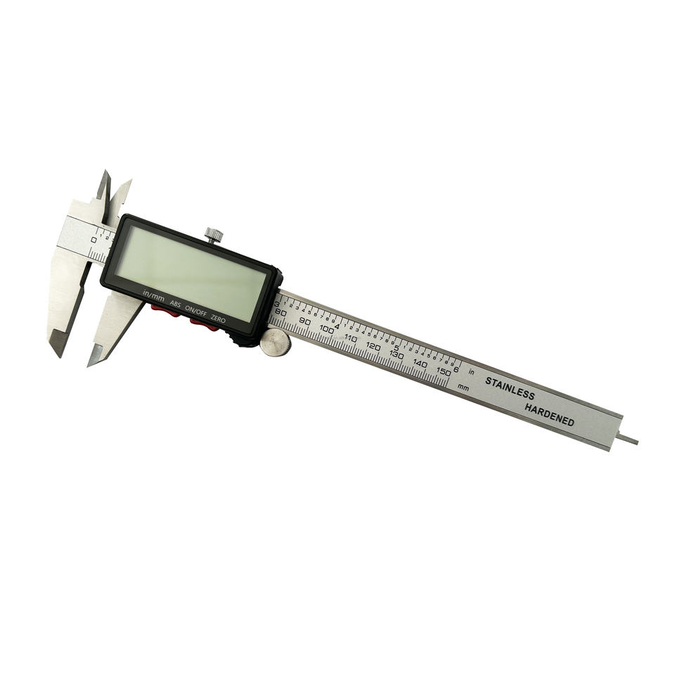 150mm, 0.01mm Digital Slide Caliper| Alibaba.com