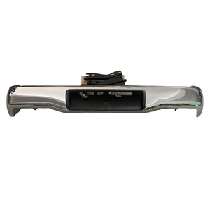 Find Durable, Robust rear bumper hilux for all Models - Alibaba.com
