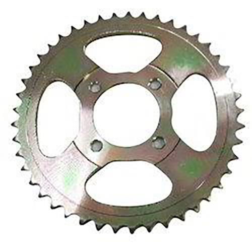 How to Choose Splendor Bike Accessories: A Complete Buying Guide