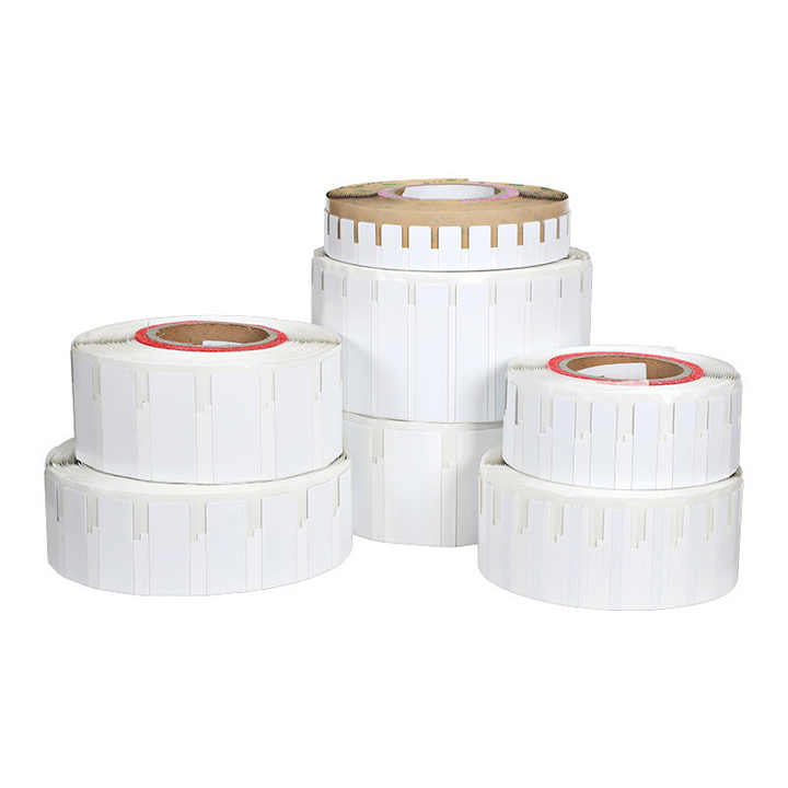 860-960MHz Epc Gen2 RFID UHF Anti-Metal Flexible Tag Sticker Label Tags ...