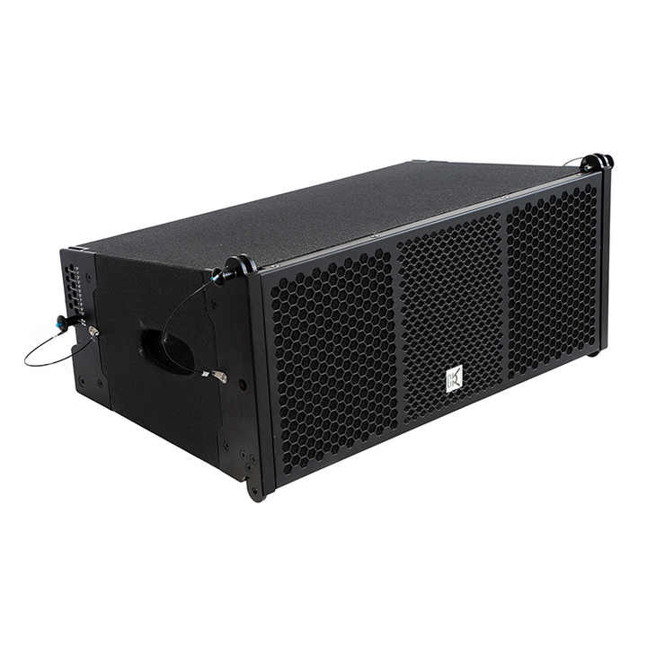 High Quality Sound System Pro Active Two-Way Pro Line Array for Out ...