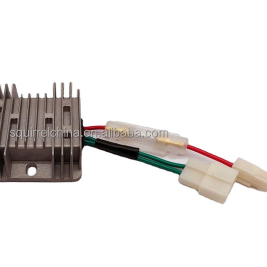 186F AVR Automatic Voltage Regulator for Construction Machinery ...