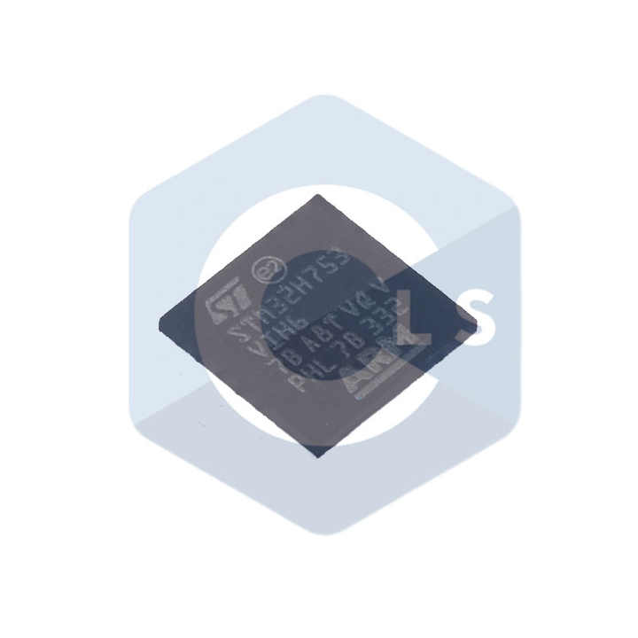 Stm32h753vih6 Stm32h753 Stm32 Microcontroller Mcu Ics Integrated Circuits Board Ic Chip ...