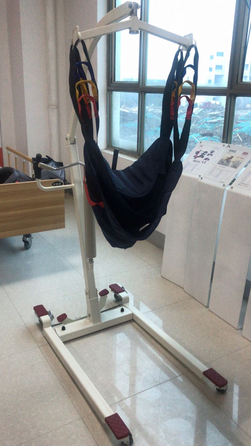 Portable Stair Lift for Elderly - Safe & Efficient Solutions