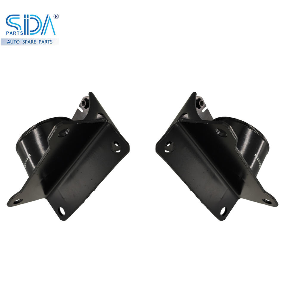 SIDA Auto Parts Transmission Engine Mounting 11620-78M10 for Suzuki Yl1 ...