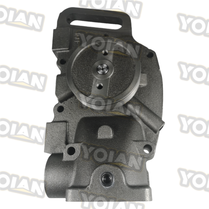 High Quality Excavator Engine Parts NT855 Water Pump 3801715 3051408 ...